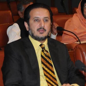 Jamal Khan Leghari – The Leghari Group